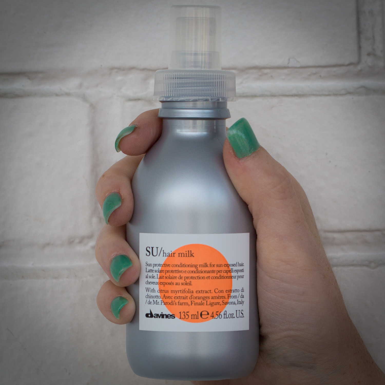 Davines Citrus Summer - Vakkar Salon