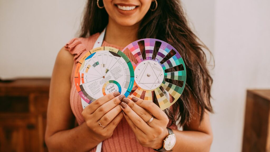 The Hair Color Wheel: What it is, How to Use it, and What to Avoid ...