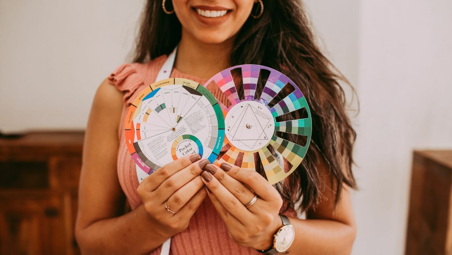 The Hair Color Wheel: What it is, How to Use it, and What to Avoid ...