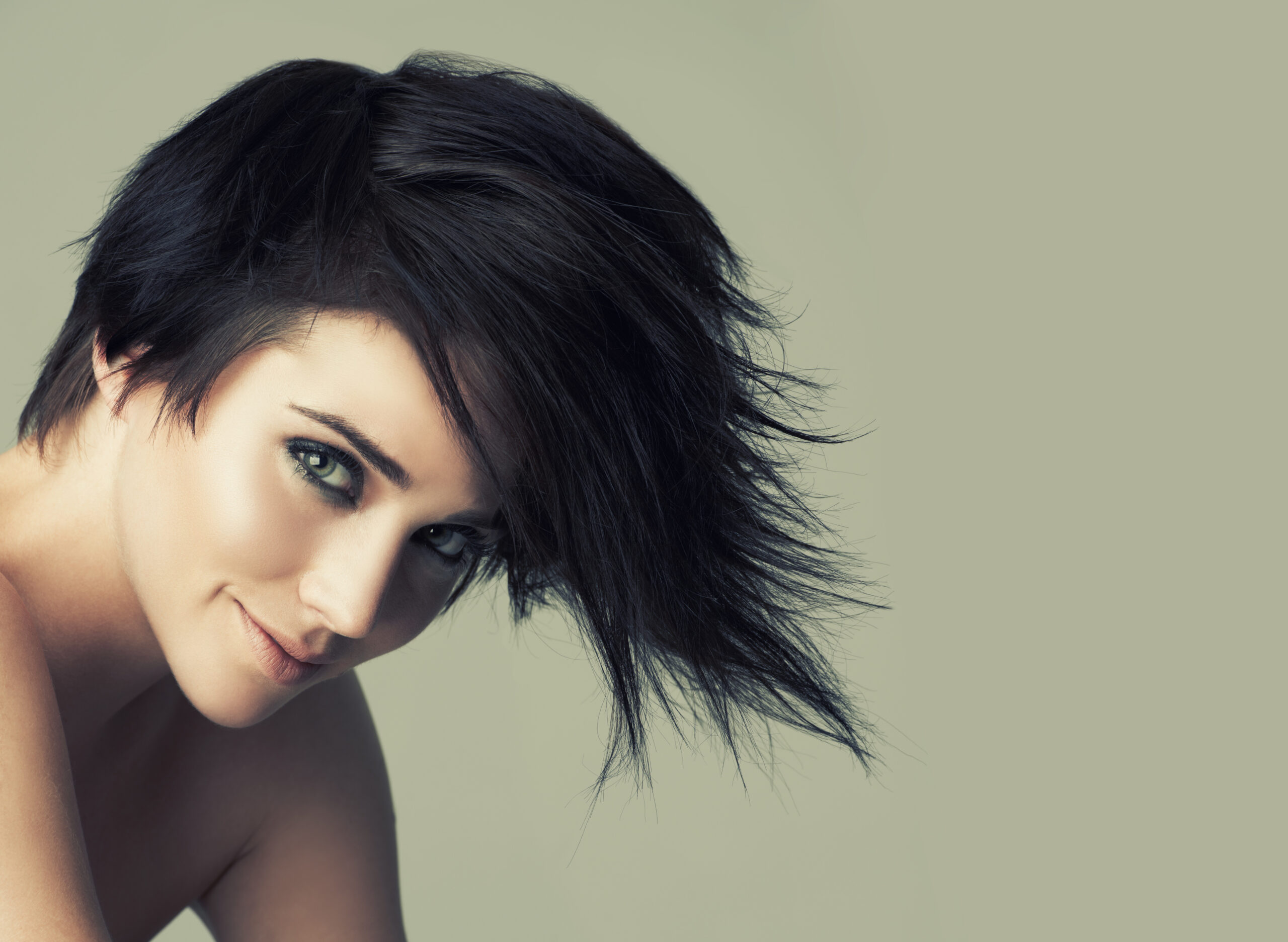 Razor Cutting Can Deliver a Soft, Piecey Look (But Only When Done by ...