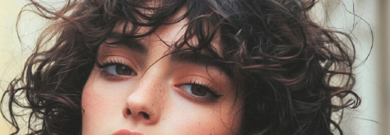 How Internal vs. External Layers of a Haircut Change Your Style ...