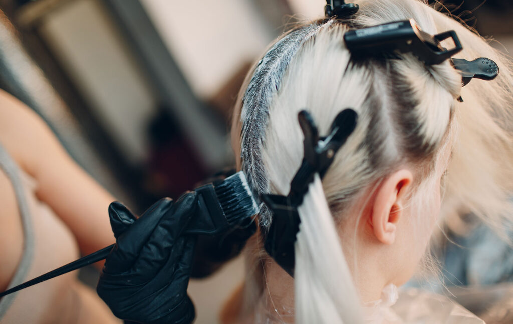 How Internal vs. External Layers of a Haircut Change Your Style ...